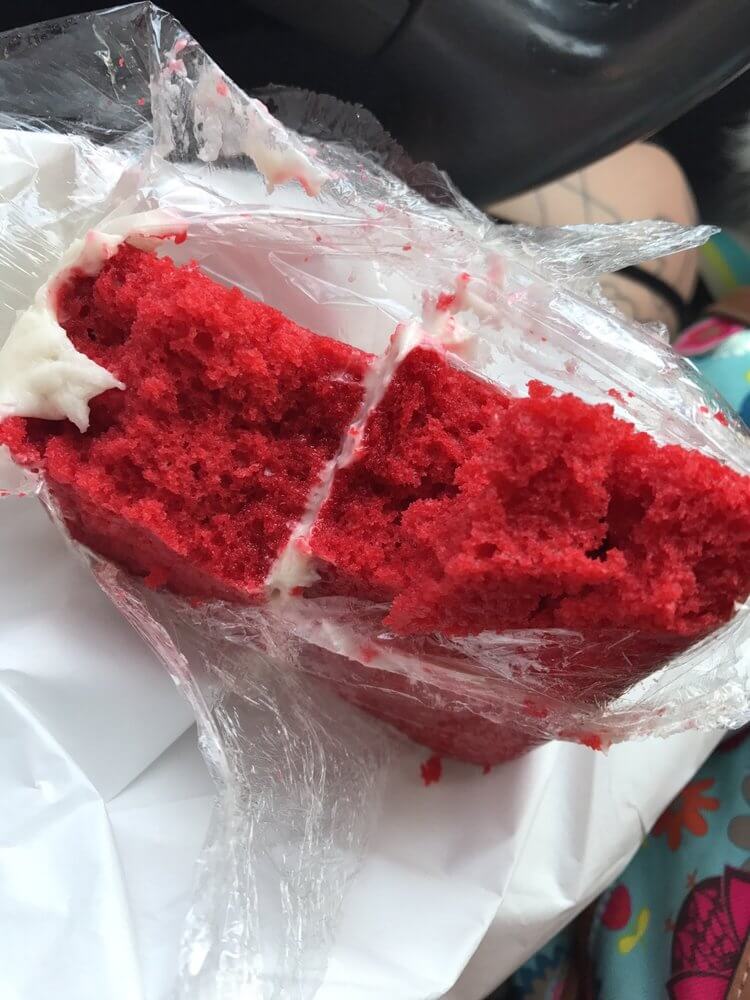 Ms Ruby's Bakery - Inglewood, CA - Full Menu, Reviews, Photos